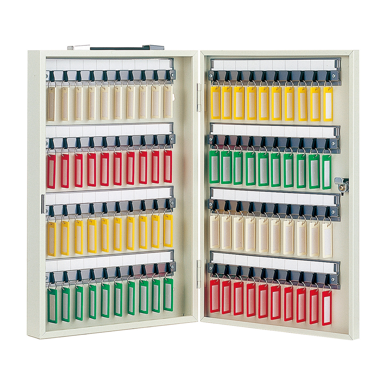 ALMOTT(アルモット)キーボックス CI-80: 周辺小物-グローリー公式ネットストア‐